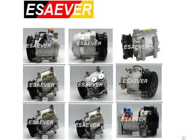 Compressor 55055540 55055540ac 6511551 545056180ae 545056190 55055540ad ...