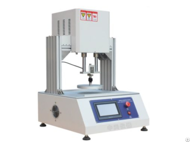 Foam Indentation Fatigue Testing Machine Shanghai - WorldBid B2B Market